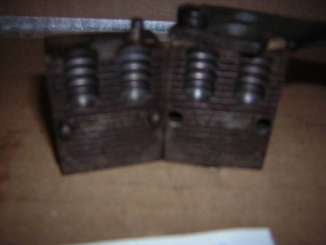 Ideal bullet mold Double cavity #358495 | Hounds Den
